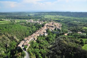 Montolieu Village du Livre et des Arts - Site Officiel
