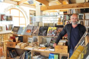 Montolieu Village du Livre et des Arts - Site Officiel