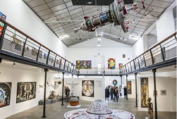 Montolieu Village du Livre et des Arts - Site Officiel