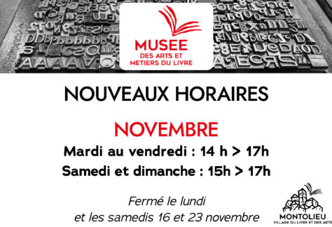 Montolieu Village du Livre et des Arts - Site Officiel